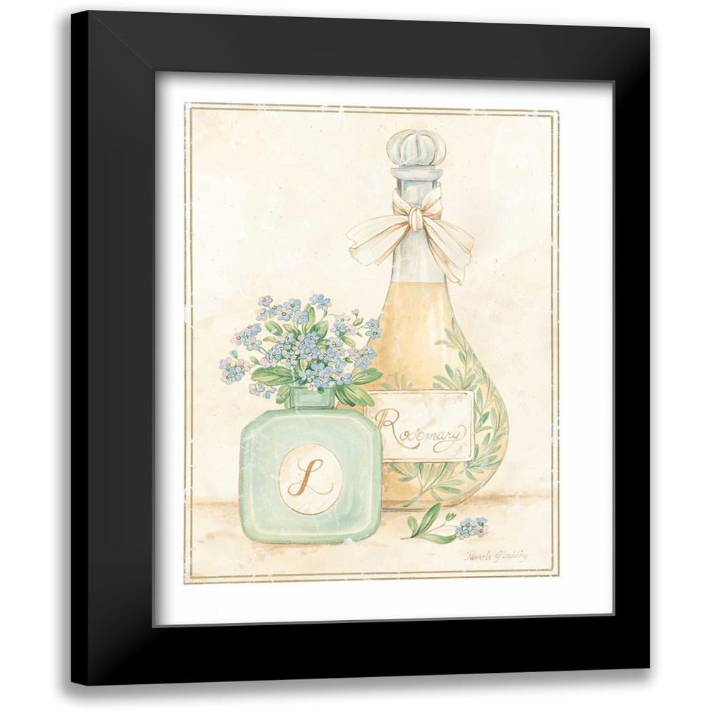 Gladding, Pamela 15x18 Black Modern Framed Museum Art Print Titled ...