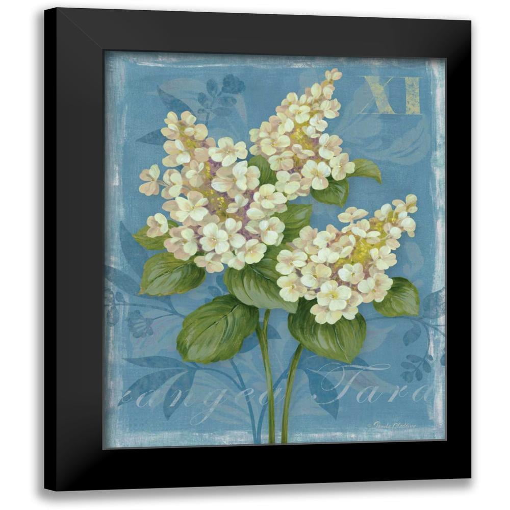 Gladding, Pamela 15x18 Black Modern Framed Museum Art Print Titled ...