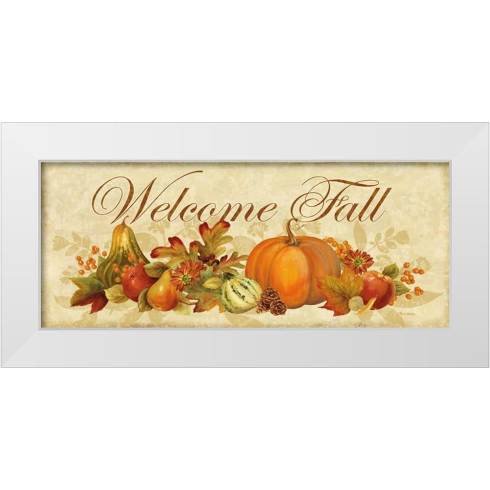 Gladding, Pamela 18x10 White Modern Wood Framed Museum Art Print Titled ...