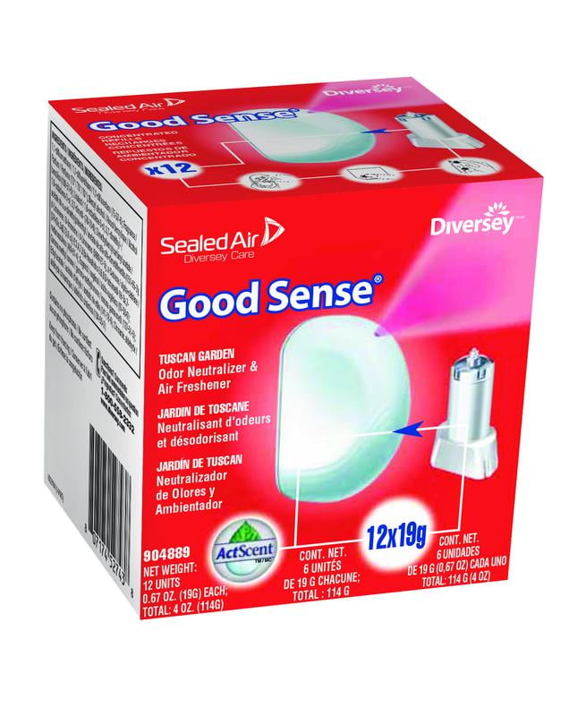 Sense Spray