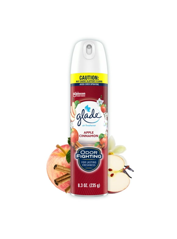Glade Sprays in Glade - Walmart.com