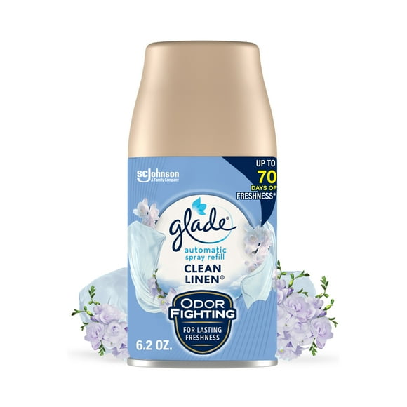 Glade Automatic Sprays in Glade - Walmart.com