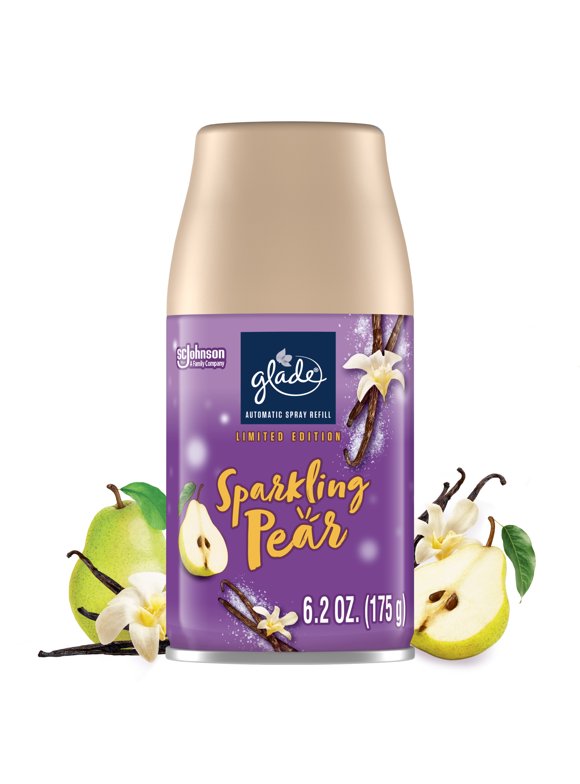 Glade Automatic Sprays in Glade - Walmart.com