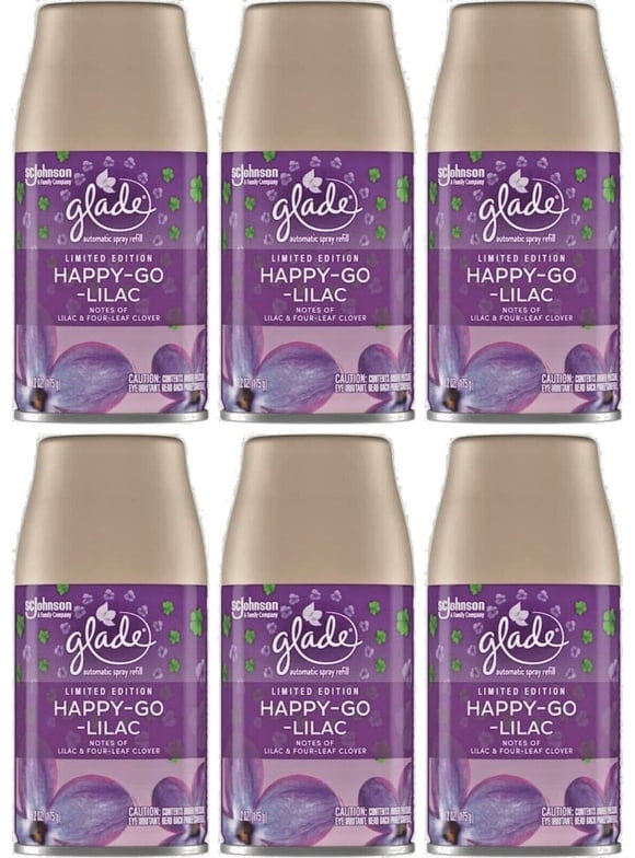 Glade Automatic Sprays in Glade - Walmart.com