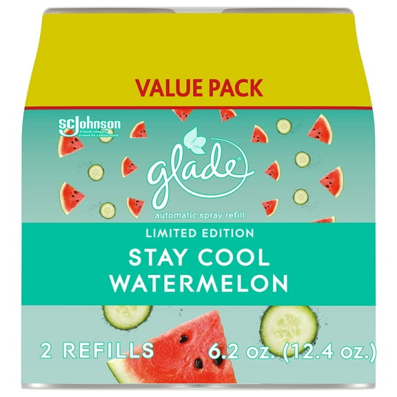 Glade Neutralizer Spray