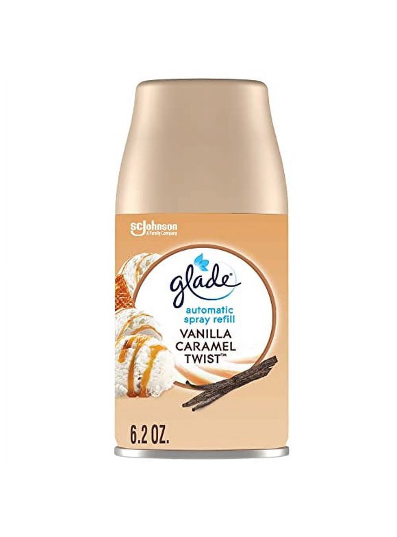 Glade Automatic Sprays in Glade - Walmart.com