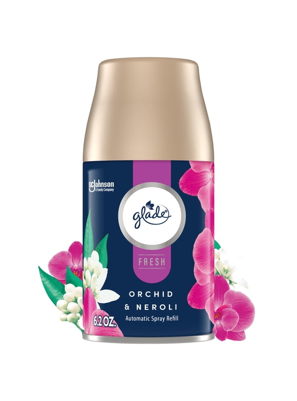 Glade Automatic Sprays in Glade - Walmart.com
