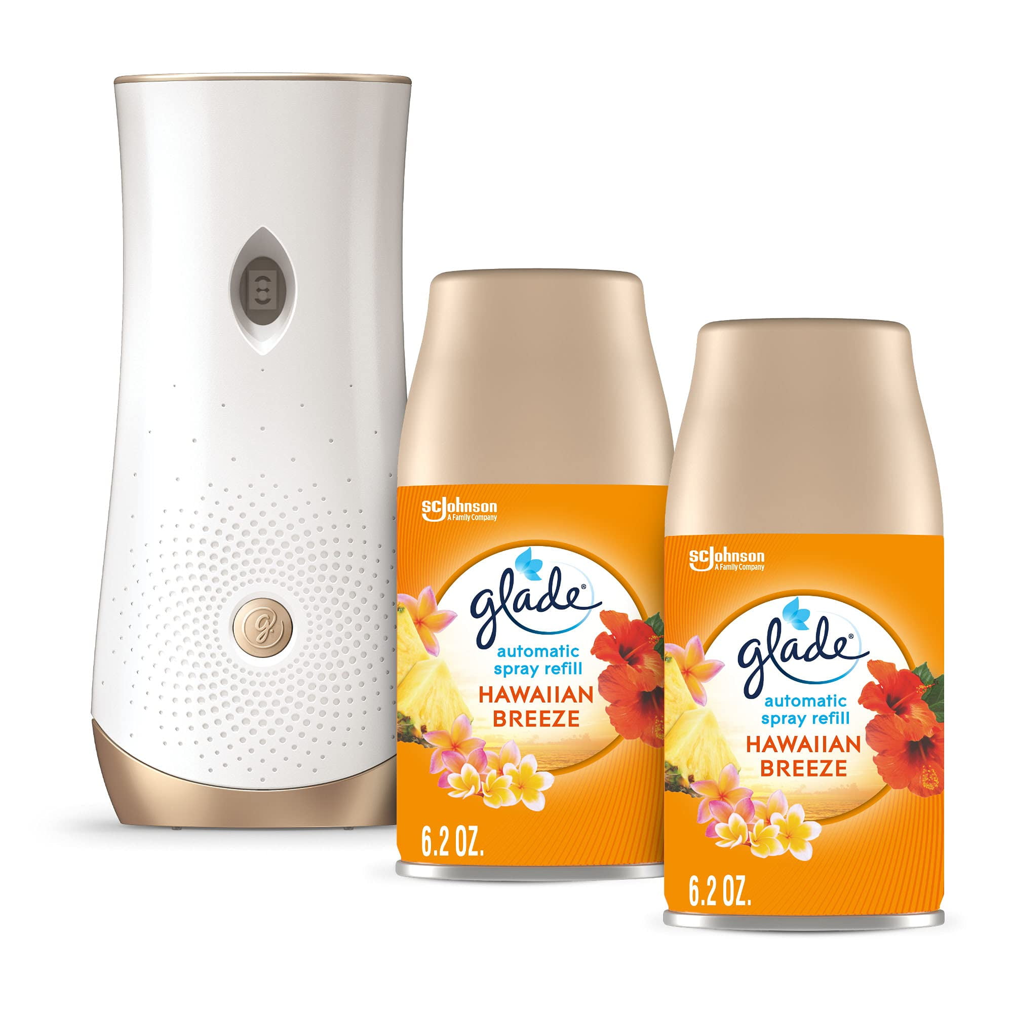 Glade automatic spray holder walmart store