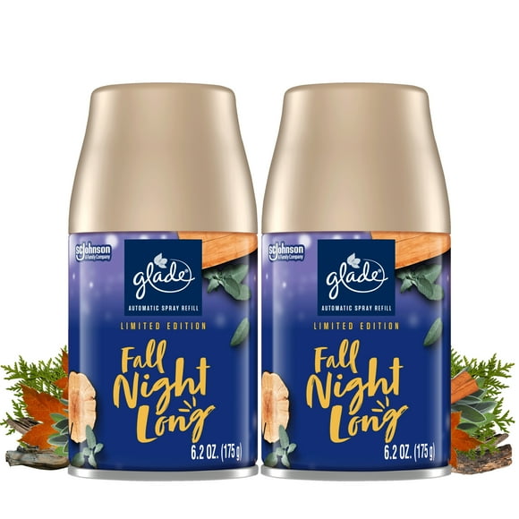 Glade Automatic Sprays in Glade - Walmart.com
