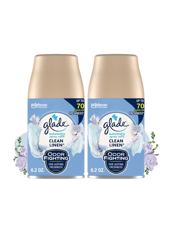 Glade in Household Essentials by Brand - Walmart.com