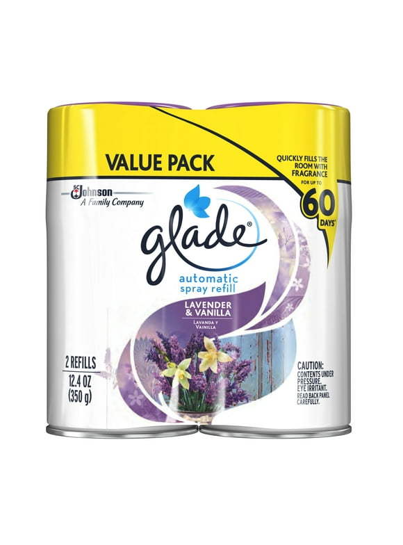 Glade in Household Essentials by Brand - Walmart.com