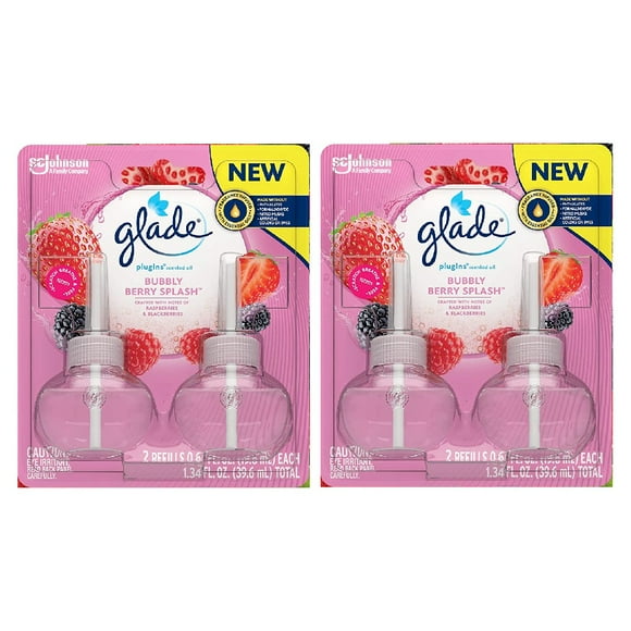 Glade Plug Ins in Glade - Walmart.com