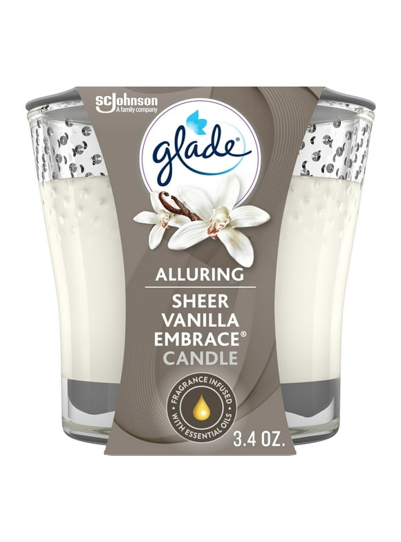Glade Candles in Glade - Walmart.com