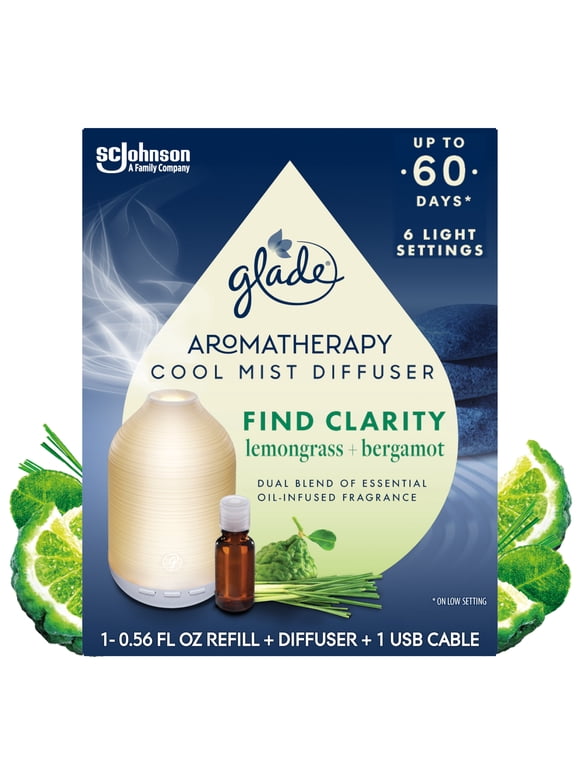 Glade in Household Essentials by Brand - Walmart.com