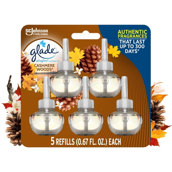 Glade Refills in Glade - Walmart.com
