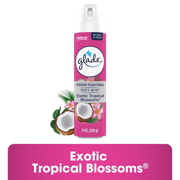 Glade in Household Essentials by Brand - Walmart.com