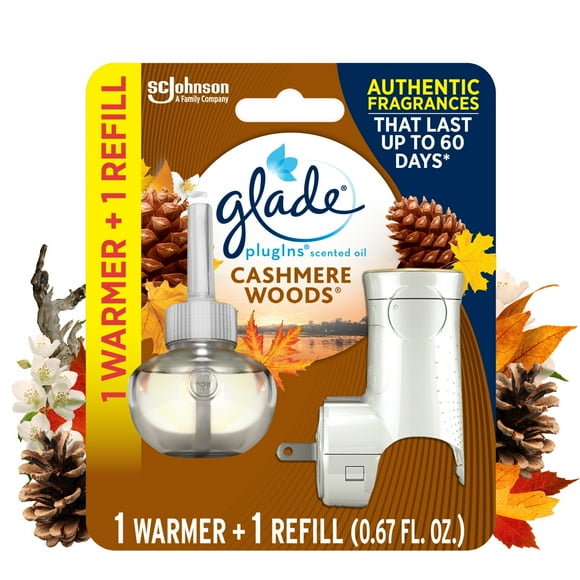 Glade Plug Ins in Glade - Walmart.com