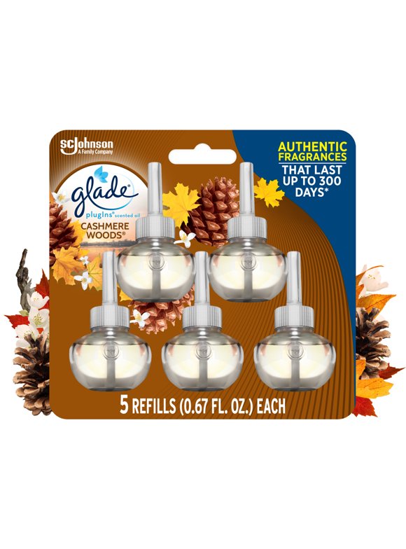Glade Plug Ins in Glade - Walmart.com