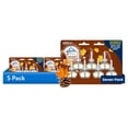(5 pack) Glade PlugIns Air Freshener Refills, Cashmere Woods, Infused ...