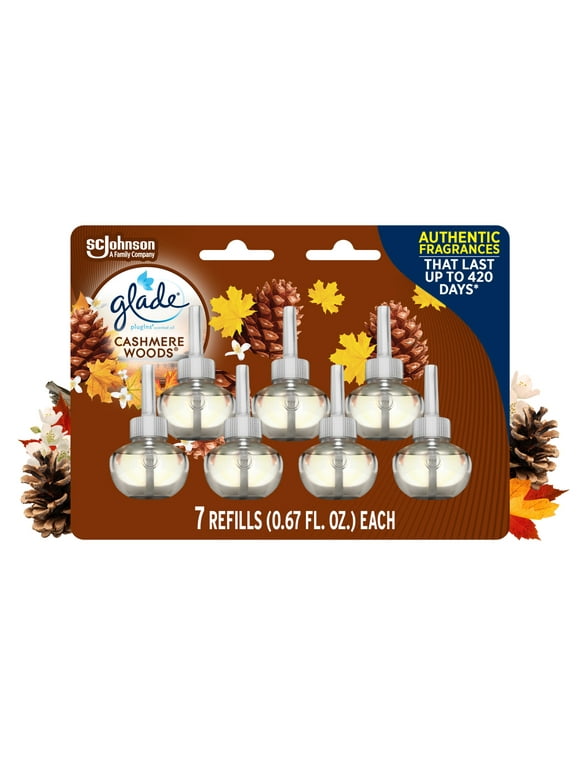 Glade Plug Ins in Glade - Walmart.com