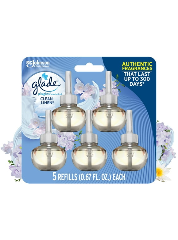 Glade Plug Ins in Glade - Walmart.com