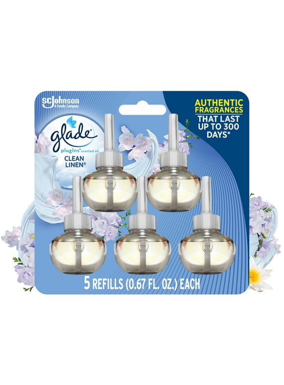Glade in Household Essentials by Brand - Walmart.com