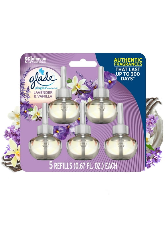 Glade Plug Ins in Glade - Walmart.com