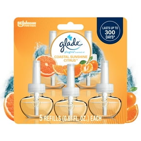 Glade Plug Ins in Glade - Walmart.com