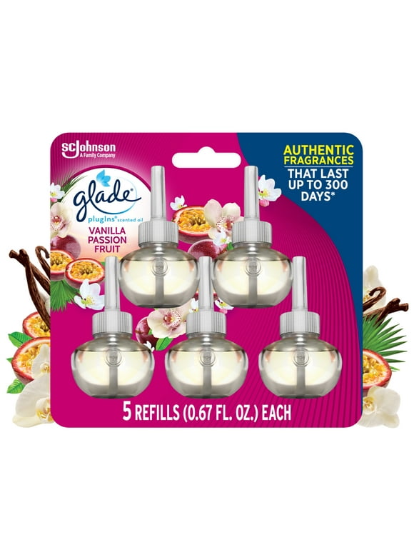 Plug In Air Fresheners - Walmart.com