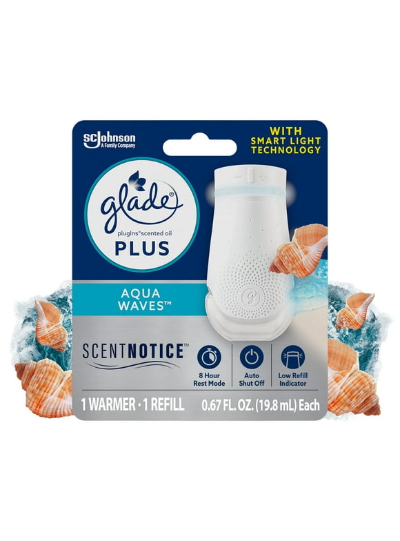 Glade Plug Ins in Glade - Walmart.com