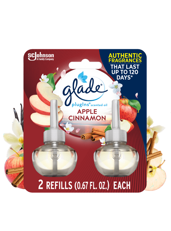 Glade Plug Ins in Glade - Walmart.com