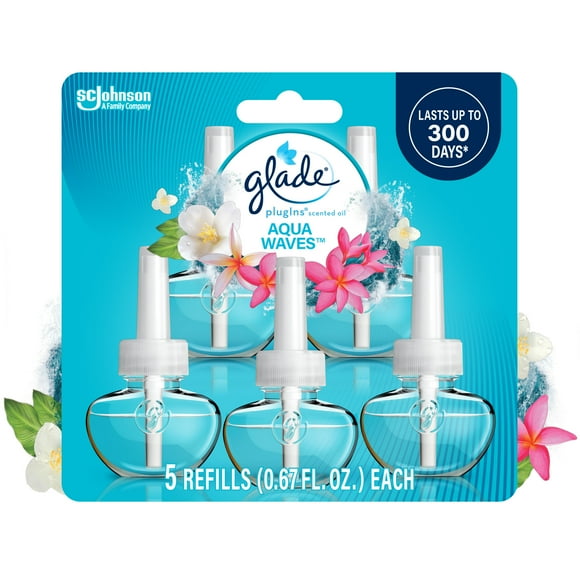 Glade Plug Ins in Glade - Walmart.com