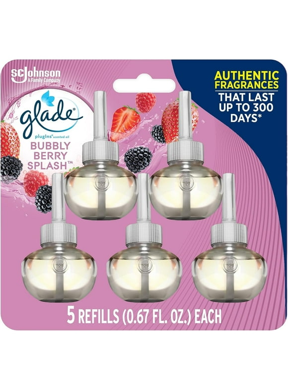 Glade in Household Essentials by Brand - Walmart.com