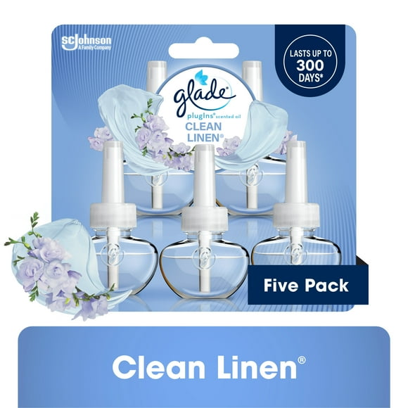 Glade Plug Ins in Glade - Walmart.com
