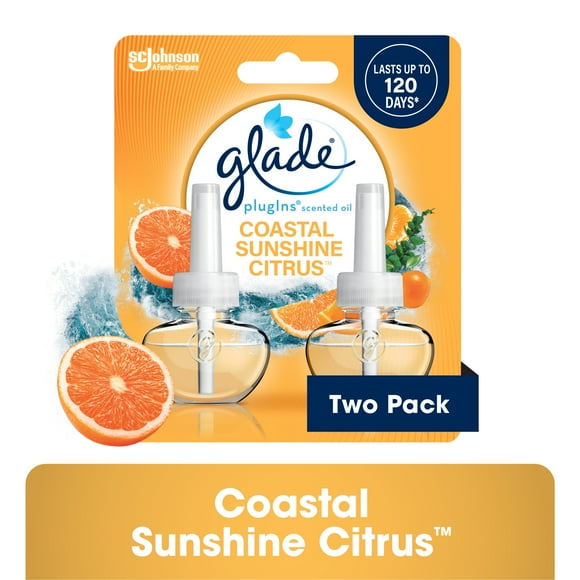 Glade Plug Ins in Glade - Walmart.com