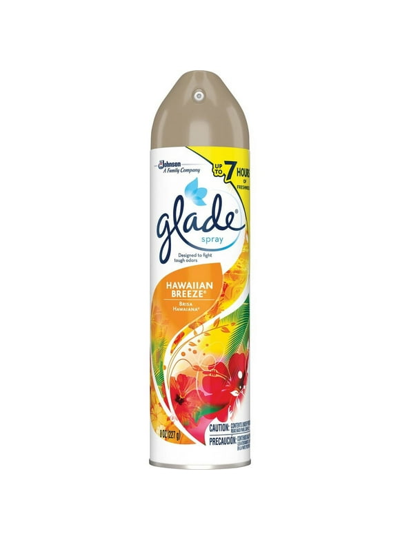 Glade Sprays in Glade - Walmart.com
