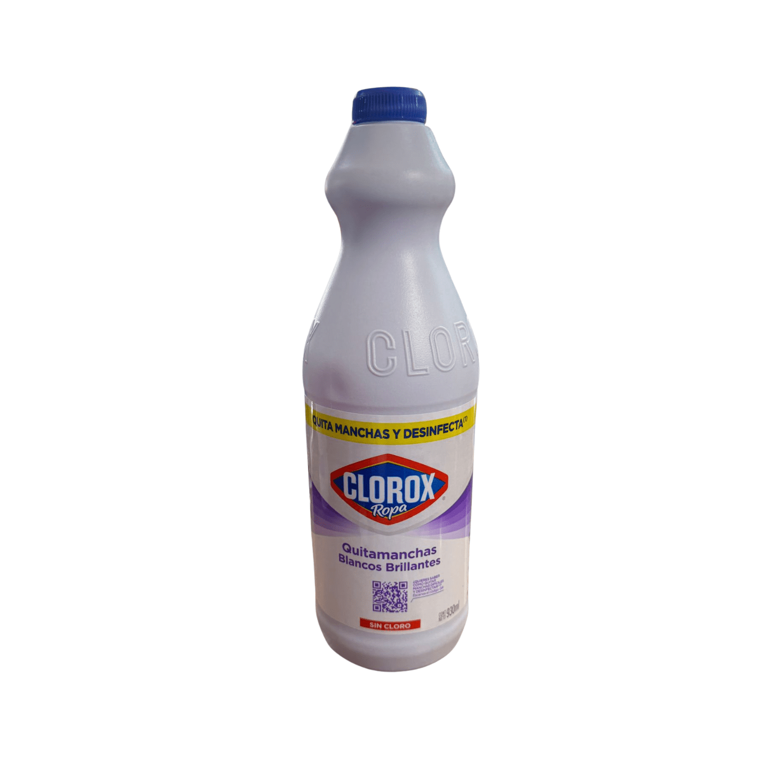 Clorox Color-Safe Bleach 16.9 fl oz – 1 Pack (1×16.9 fl oz) - Walmart.com