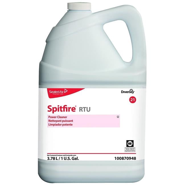 Glade Spitfire Power Cleaner - Walmart.com