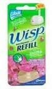Glade Wisp Home Fragrancer Refill - Mystery Garden - Walmart.com