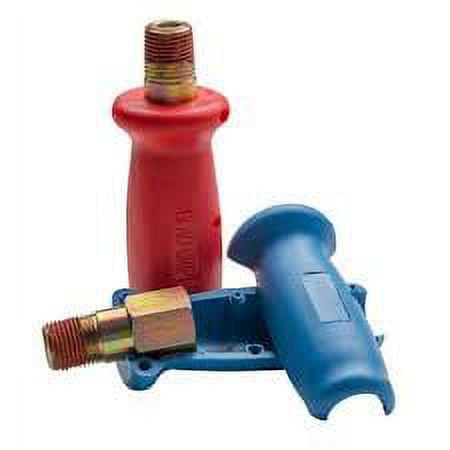 Gladhand Plastic Grip Handle | GP1 - Walmart.com