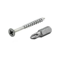 Flush Screen Clips with Screws (12-pack) - Walmart.com