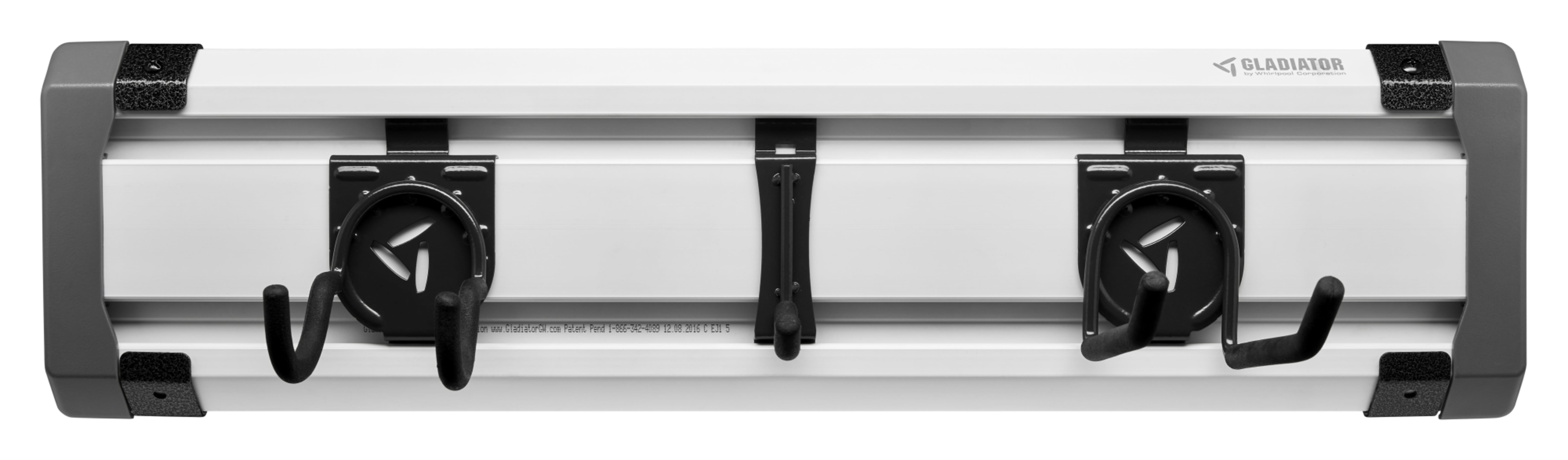 Gladiator Rack GearTrack Pack, GAGP24WRHY - Walmart.com