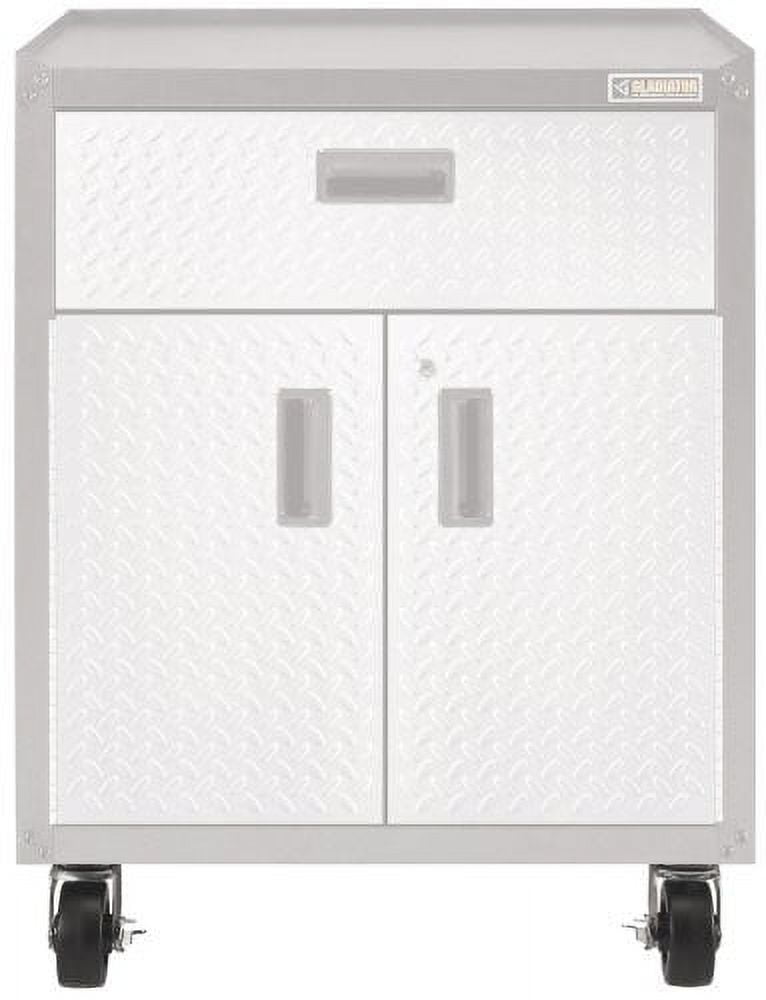 Gladiator GarageWorks GACK04KDSX Ready-to-Assemble Modular GearBox ...