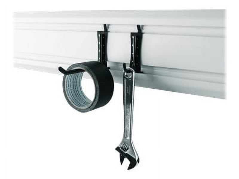 GLADIATOR J & L HOOKS (8-PACK) - Walmart.com