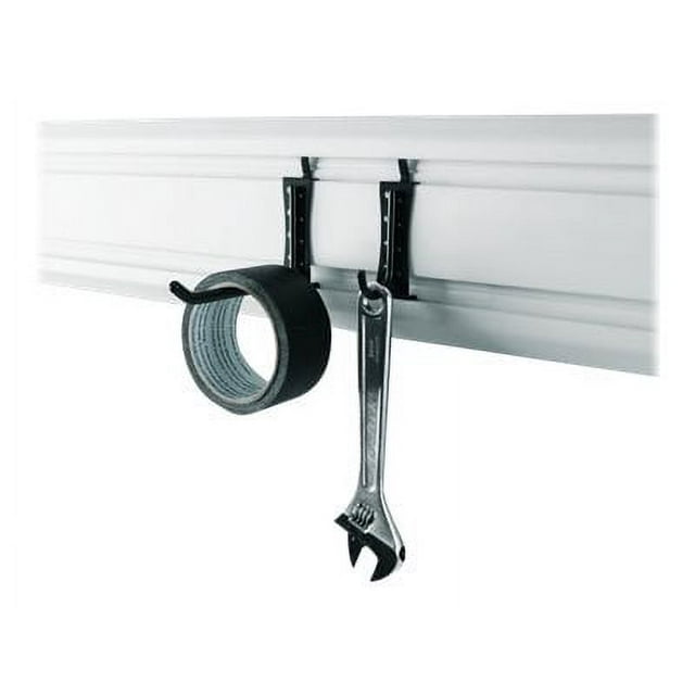 GLADIATOR J & L HOOKS (8-PACK) - Walmart.com