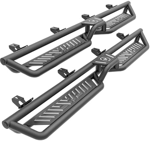 for Gladiator JT Running Boards Side Steps Compatible with 2020 2021 ...