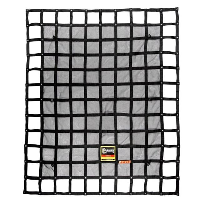 Gladiator MGN100 Gladiator Universal Cargo Net, Medium - Walmart.com