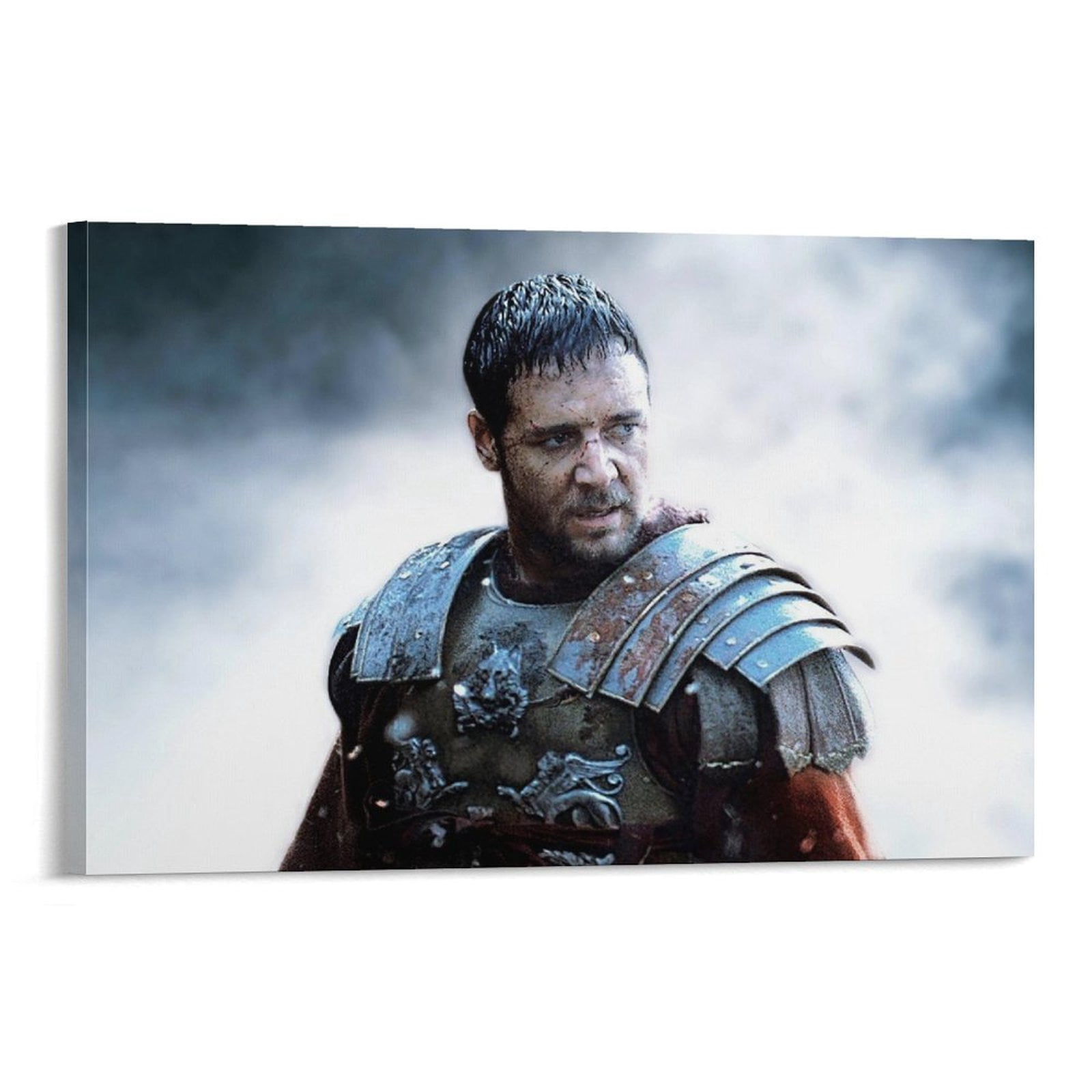 Gladiator Movie Poster (2) Picture Print Wall Art Poster Painting ...