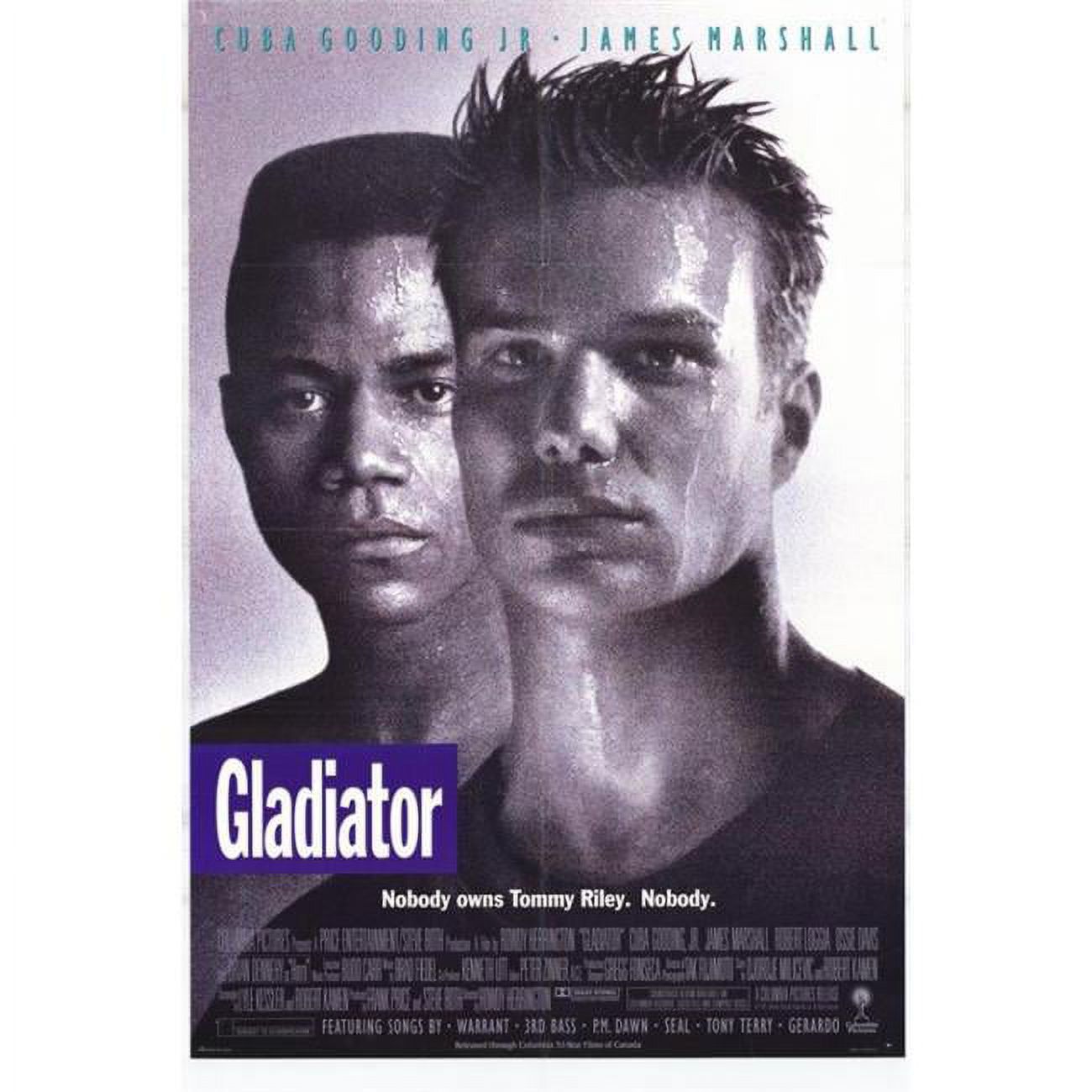 Gladiator Movie Poster - 27 x 40 in. - Walmart.com