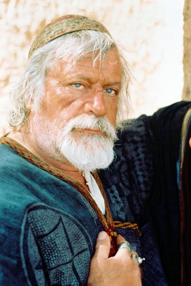 Gladiator Oliver Reed 24x36 Poster - Walmart.com